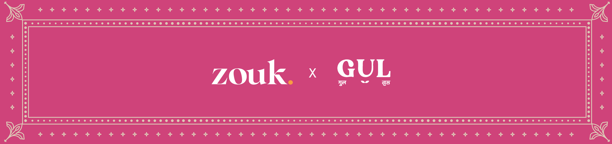 Zouk X Gul