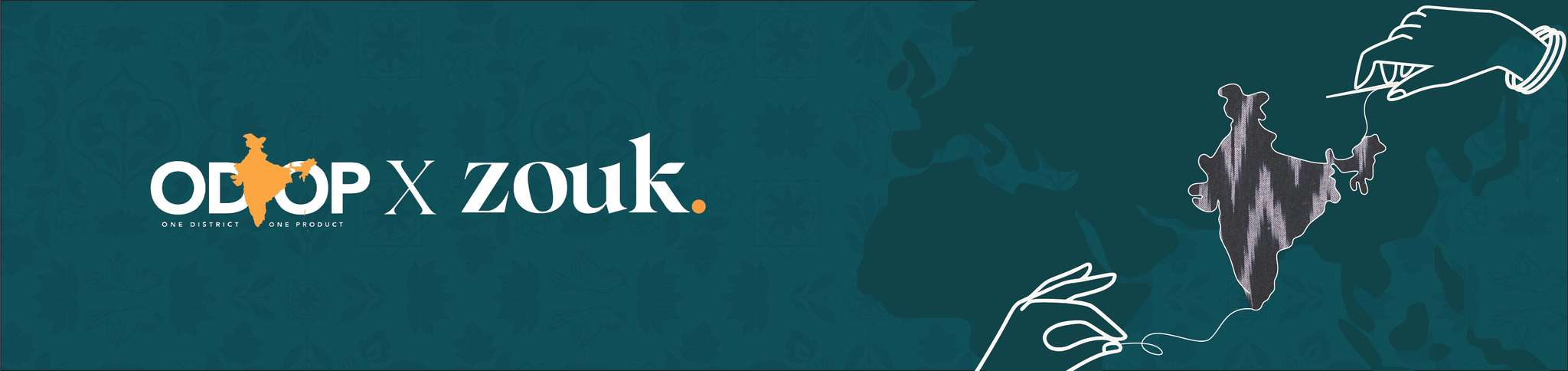 Zouk X ODOP