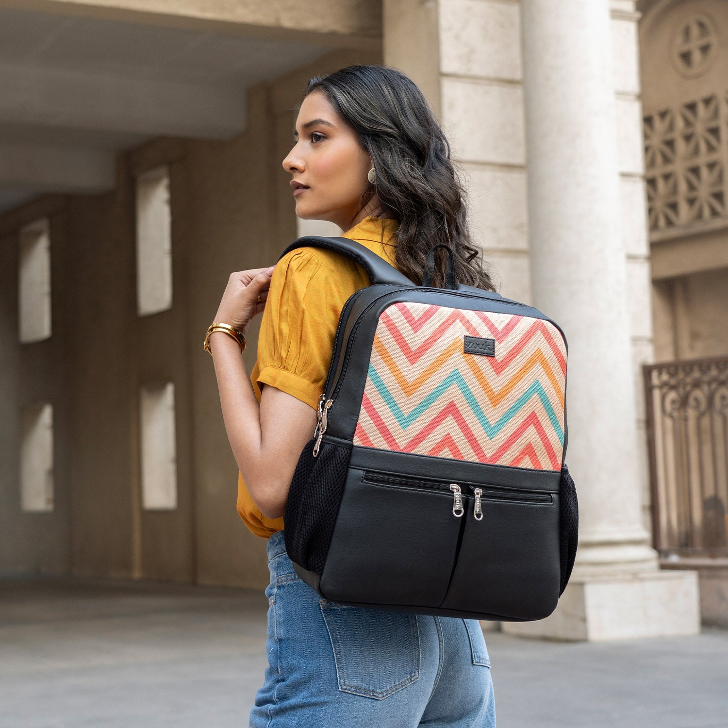 WavBeach Office Backpack