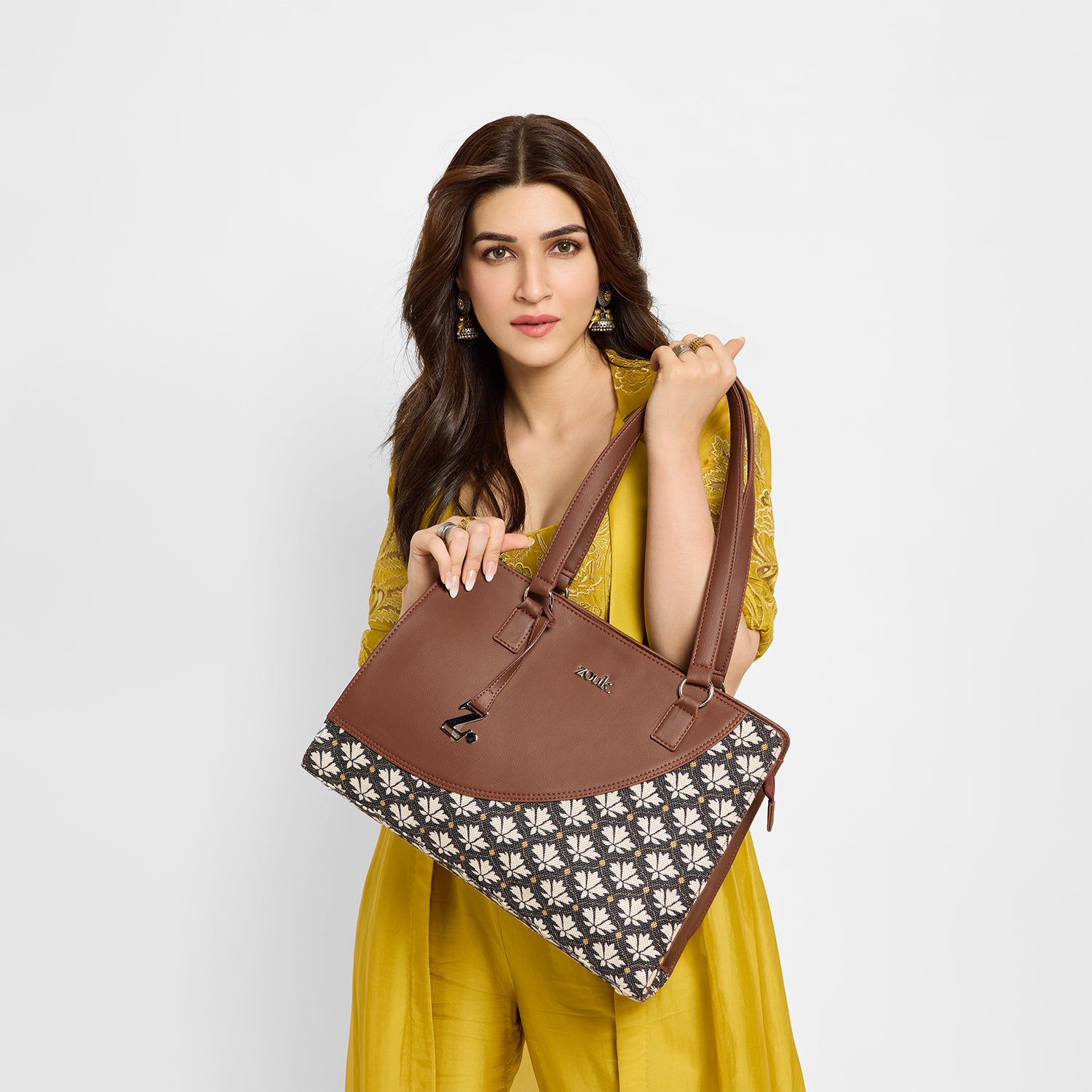 Bidri Kaiser Office Essential Bag