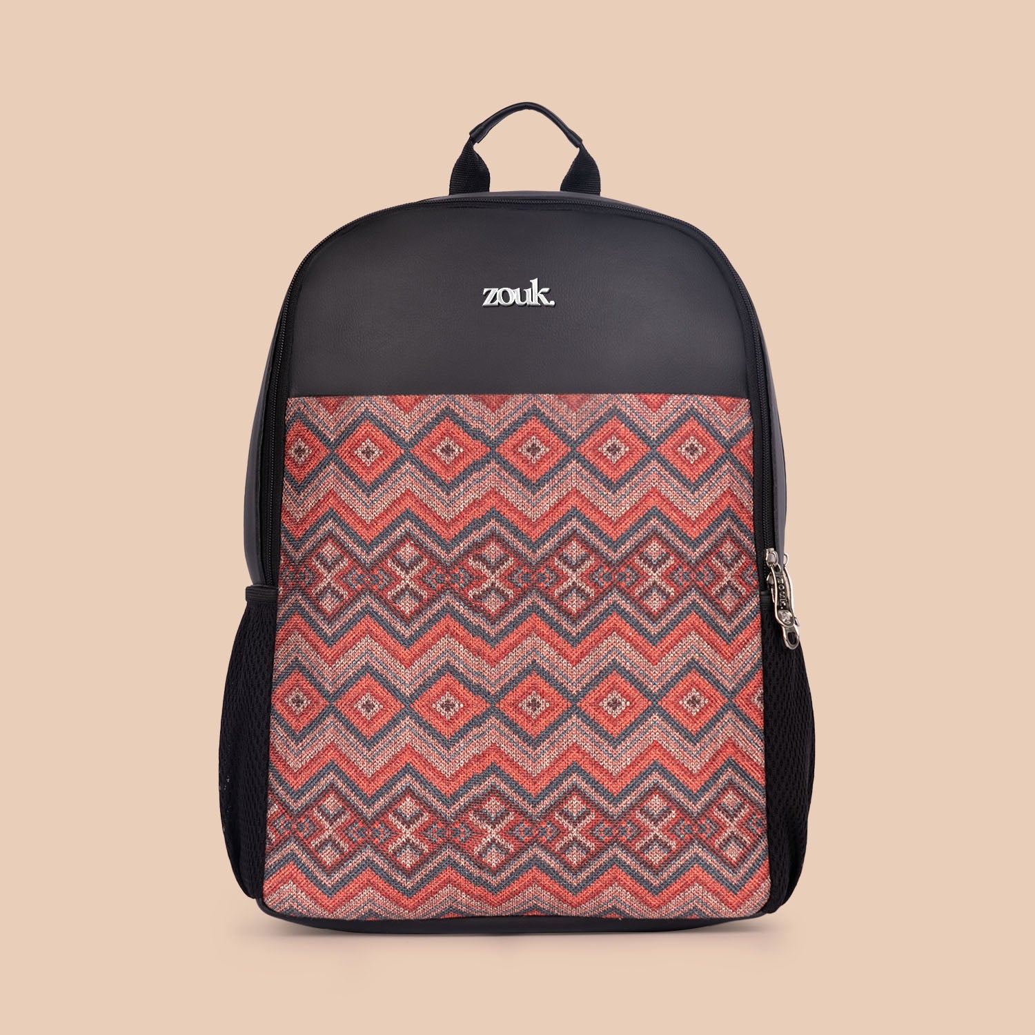 Gwalior Weaves Statement Backpack