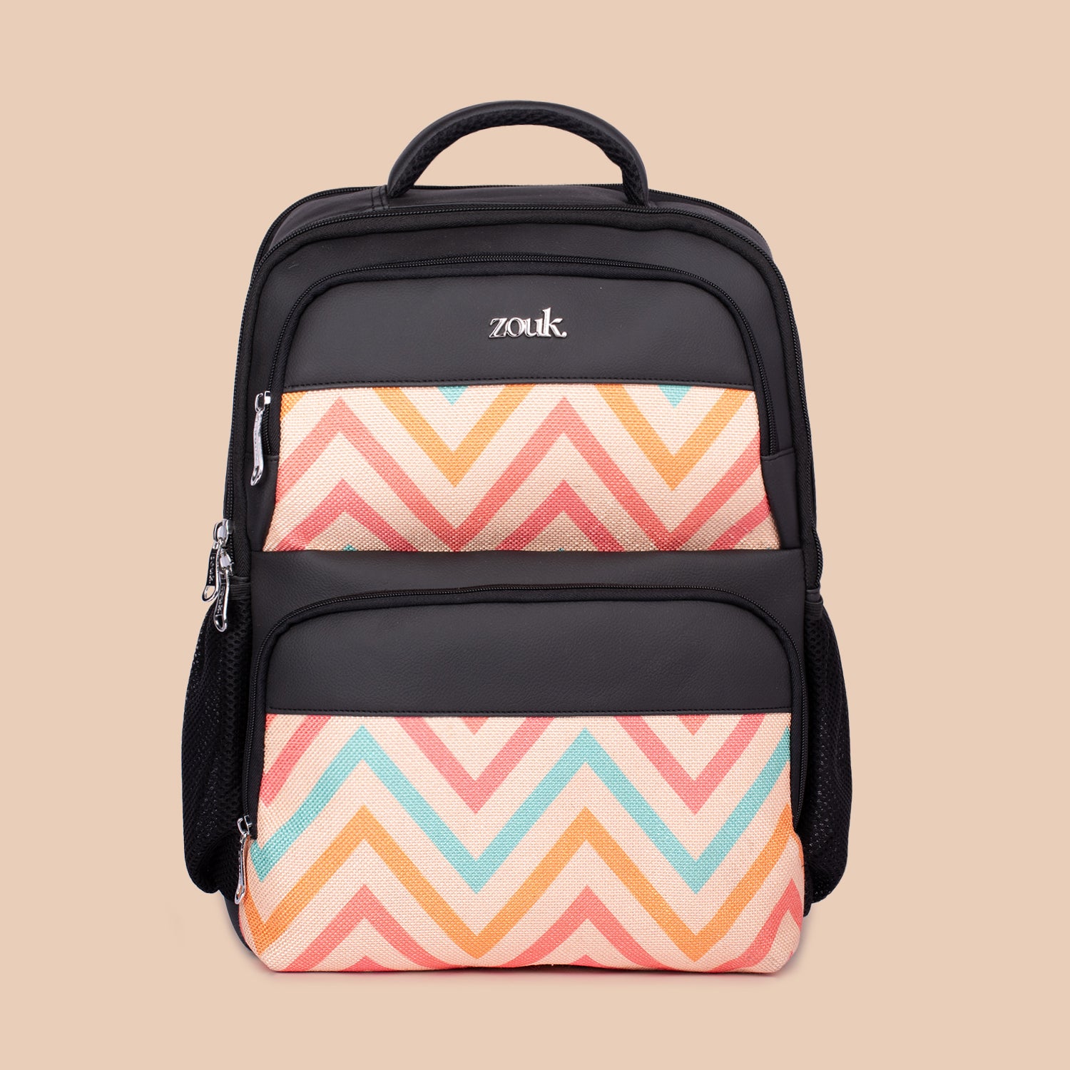 WavBeach Pro Backpack