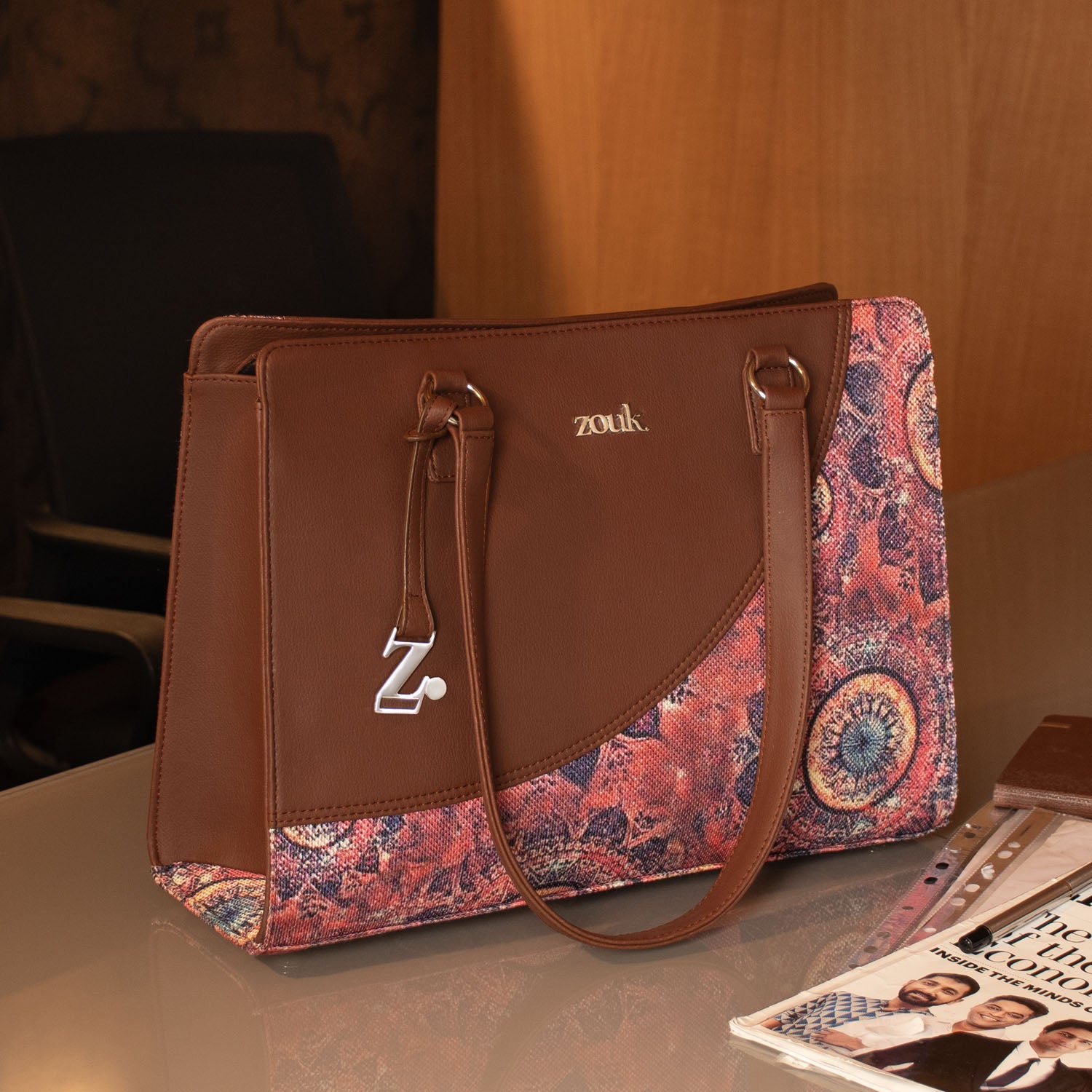 Space Chakra Office Essential Bag