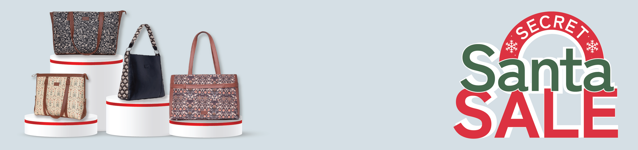 Secret Santa Sale