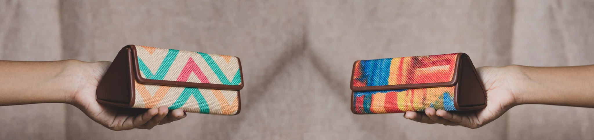 Eyewear Cases: Buy Foldable, Trendy Glass Cases at best prices online