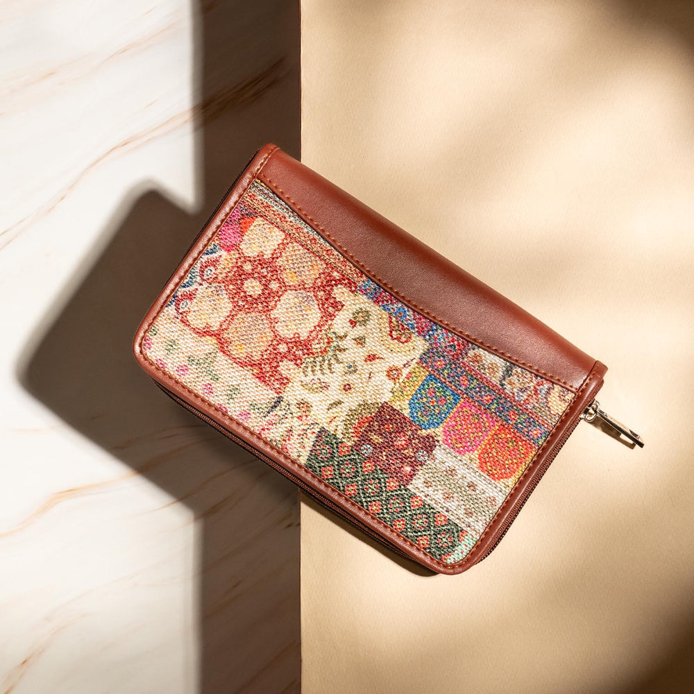 Ladies Purse: Buy Latest Women's Wallets Online at Great Prices - Zouk