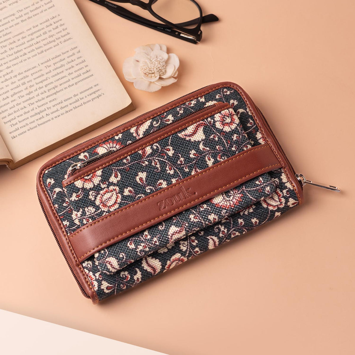 Classic Wallets: Buy Best Classic Purse Online at Great Prices - Zouk