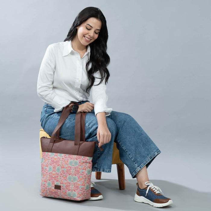 Tote Bags: Buy Best Tote Bags Online at Great Prices - Zouk