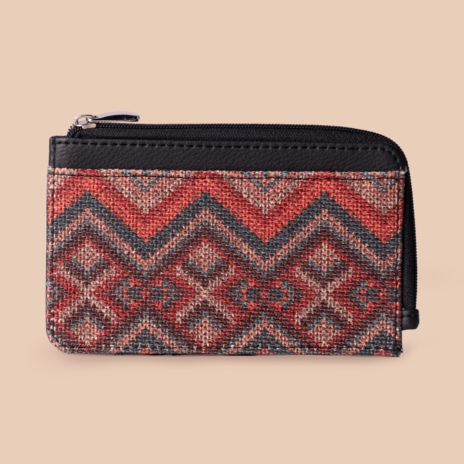 Gwalior Weaves Men's Eda Card Case