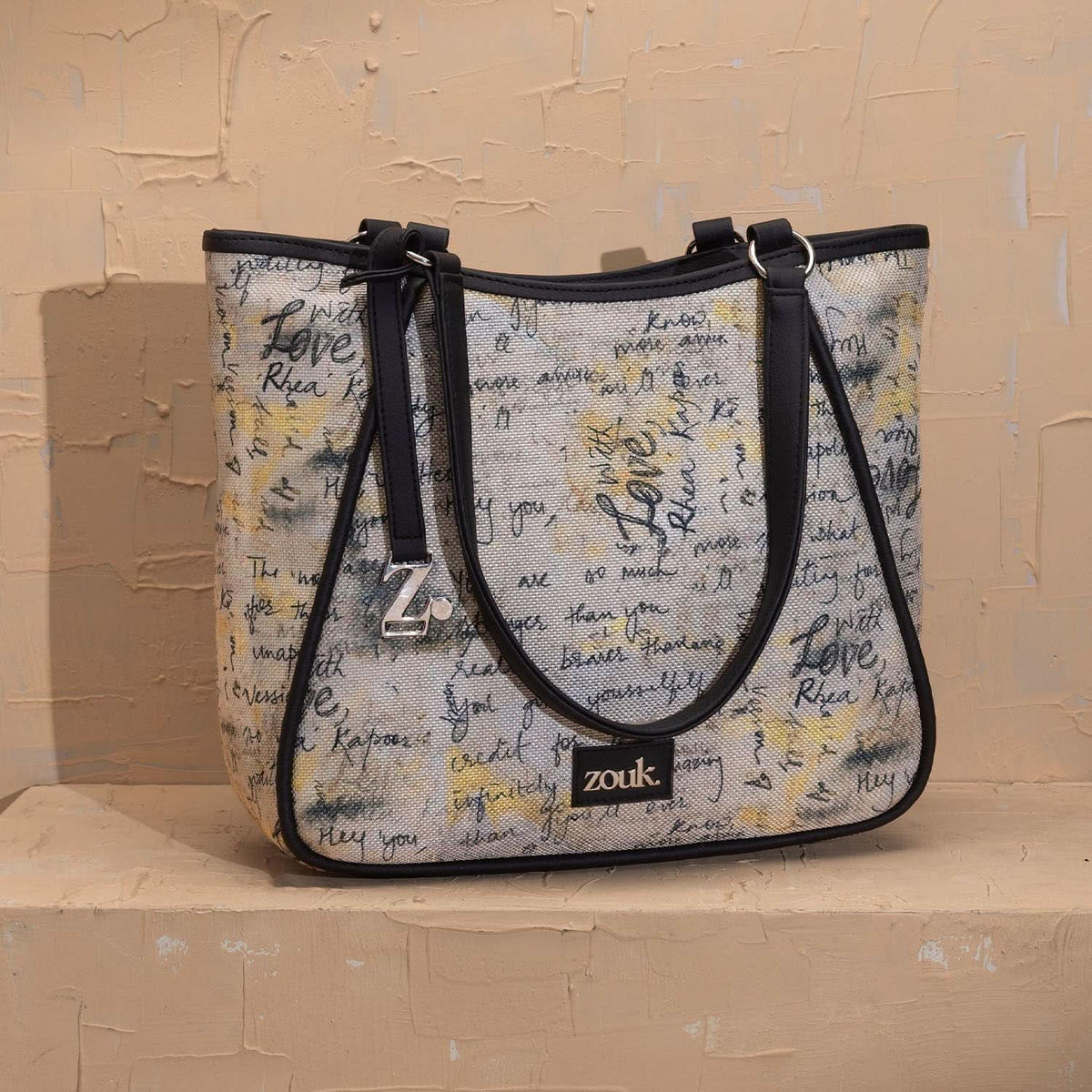 Tote Bags: Buy Best Tote Bags Online at Great Prices - Zouk