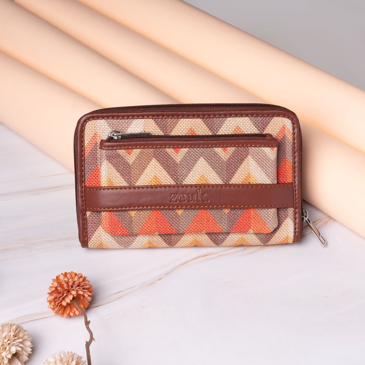 Classic Wallets: Buy Best Classic Purse Online at Great Prices - Zouk