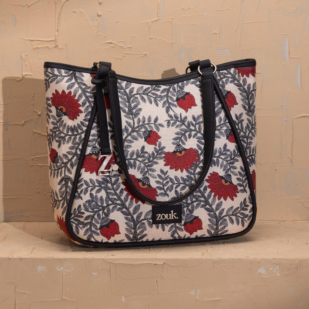 Tote Bags: Buy Best Tote Bags Online at Great Prices - Zouk
