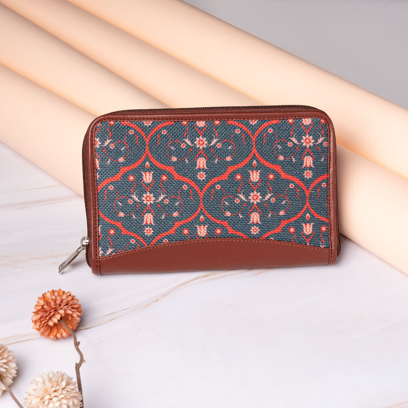 Ladies Purse: Buy Latest Women's Wallets Online at Great Prices - Zouk ...