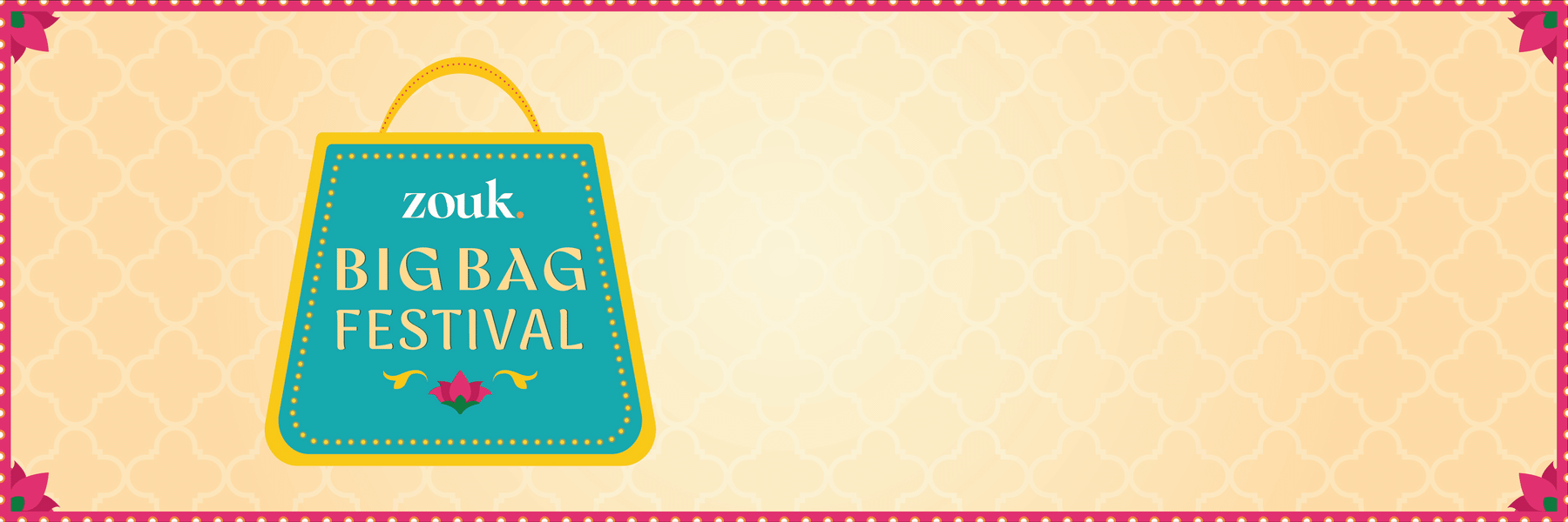 Online Fashion & Lifestyle Store for Bags, Wallets & Luggage - Zouk
