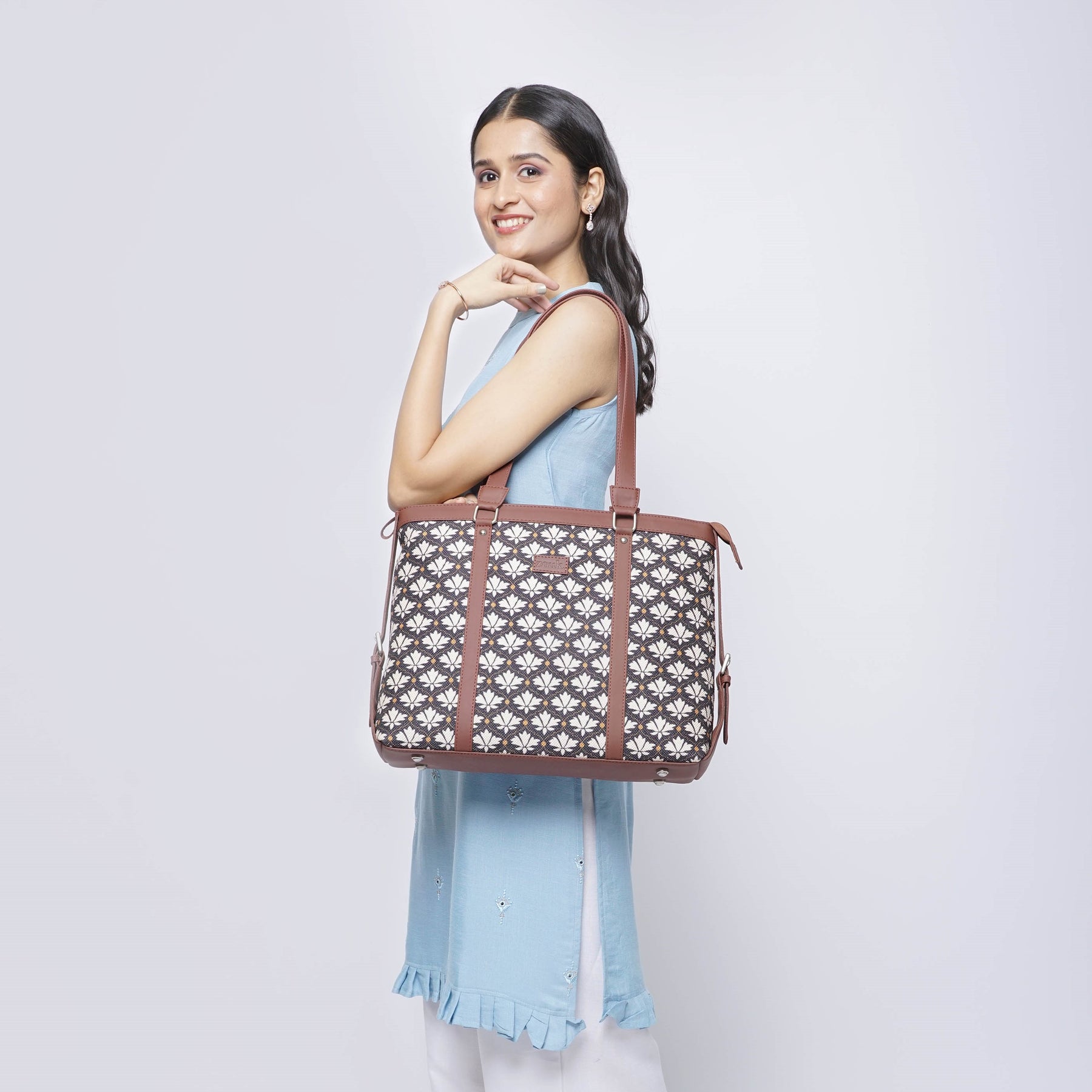Office Bags for Women: Buy Best Ladies Office Bags Online - Zouk