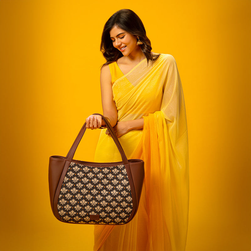 Handbags: Buy Latest Handbags Online at Best Prices - Zouk