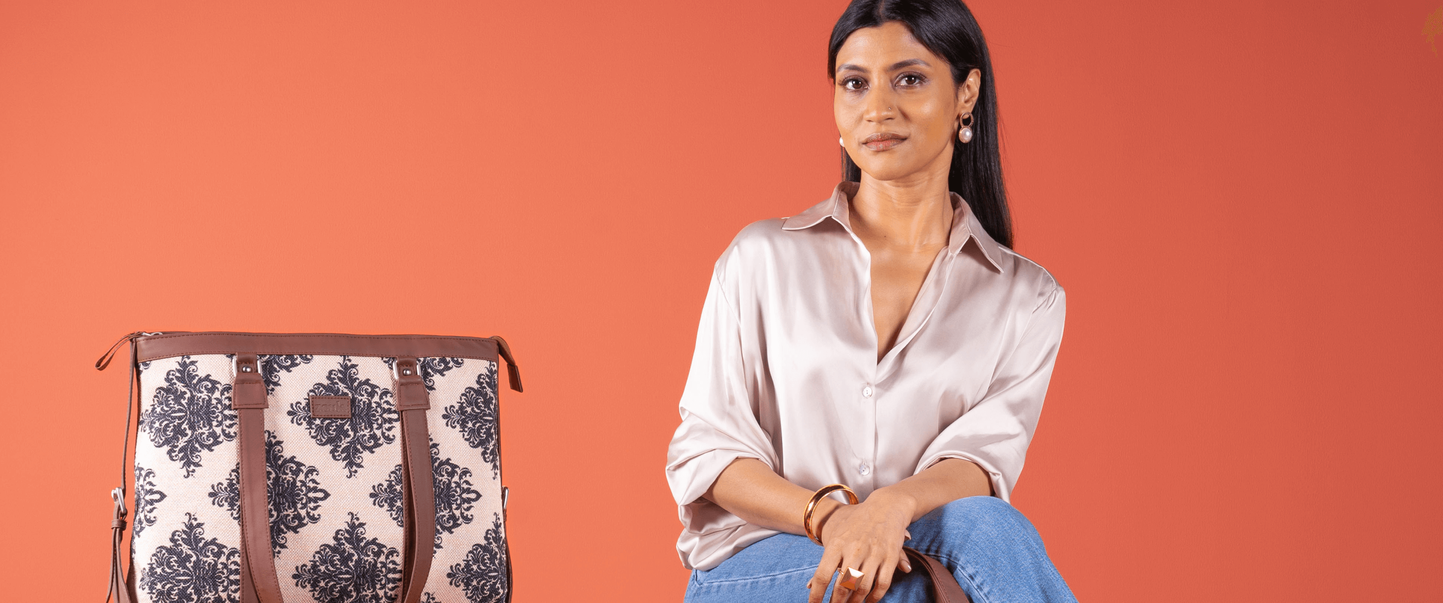 Zouk X Konkona