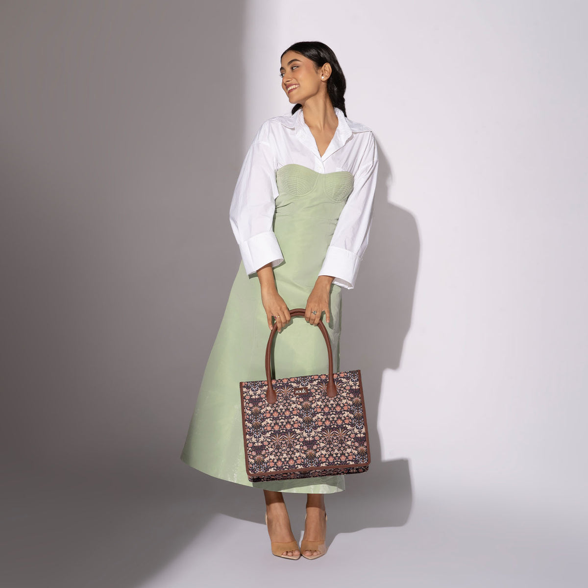 Tote Bags: Buy Best Tote Bags Online at Great Prices - Zouk