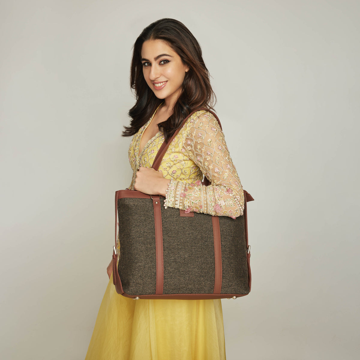 Office Bags for Women: Buy Best Ladies Office Bags Online - Zouk