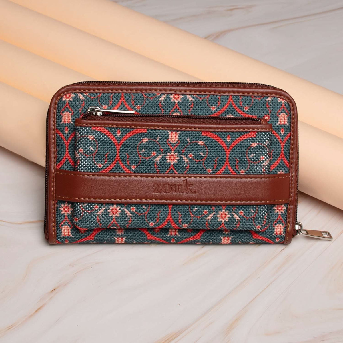 Classic Wallets: Buy Best Classic Purse Online at Great Prices - Zouk