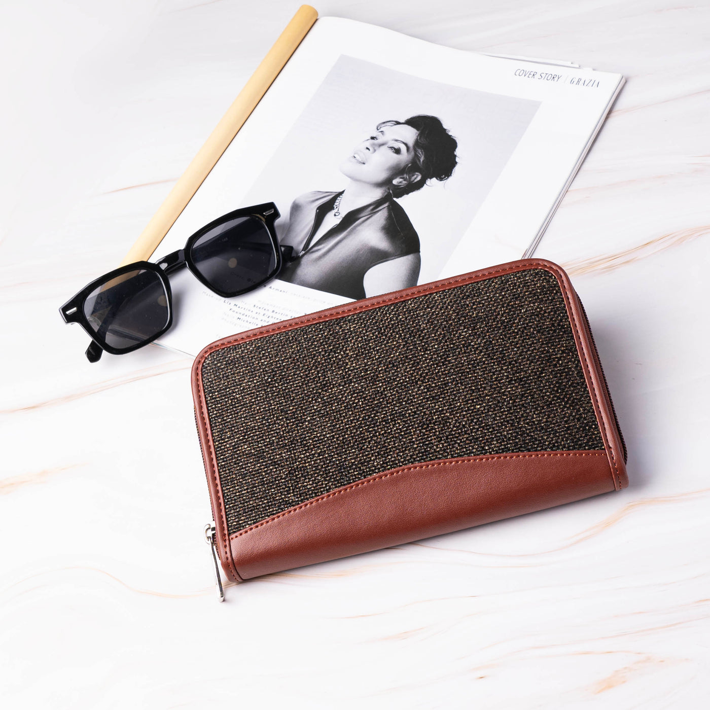 Ladies Purse: Buy Latest Women's Wallets Online at Great Prices - Zouk