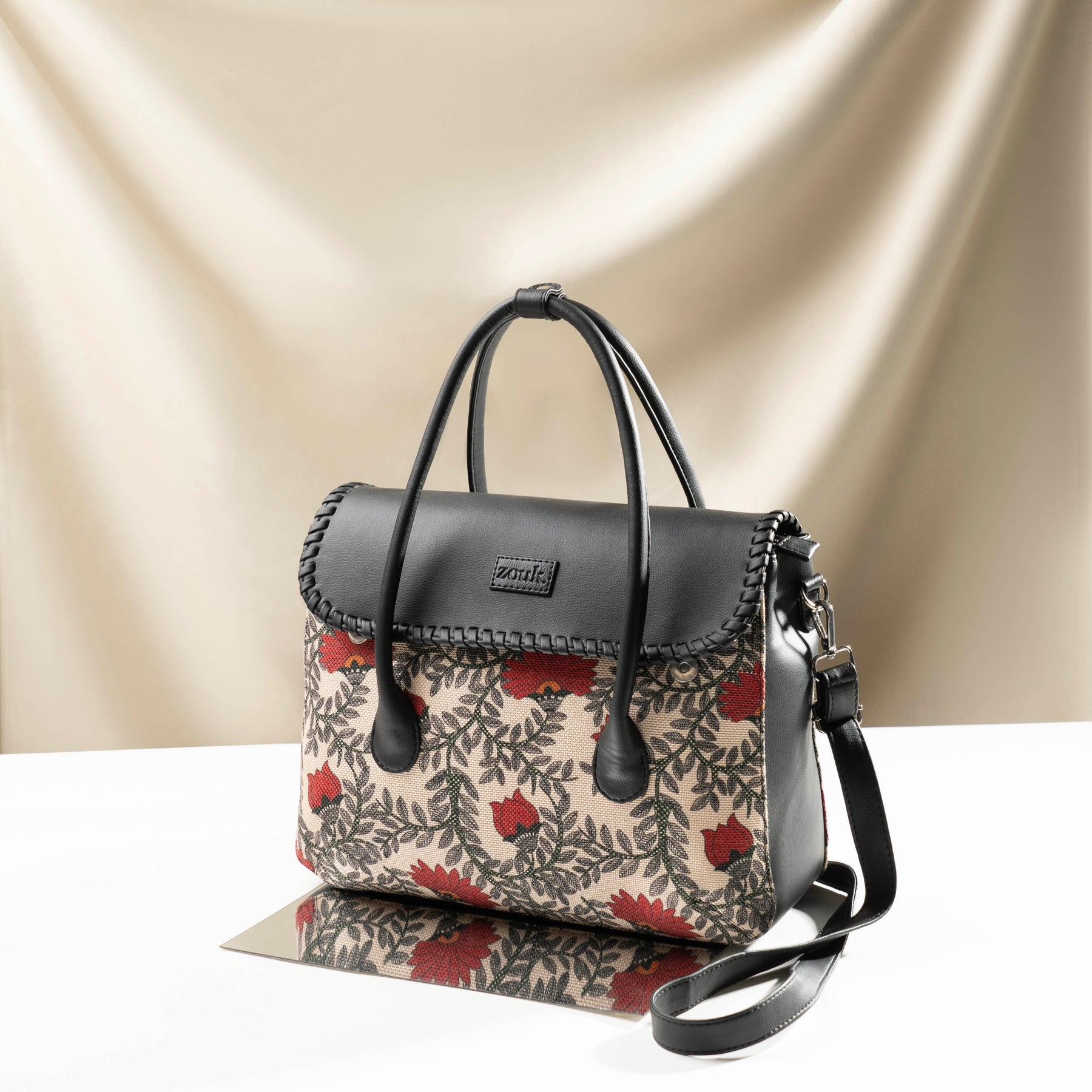 Handbags: Buy Latest Handbags Online at Best Prices - Zouk