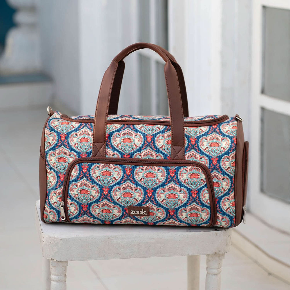 Weekender Duffle Bag