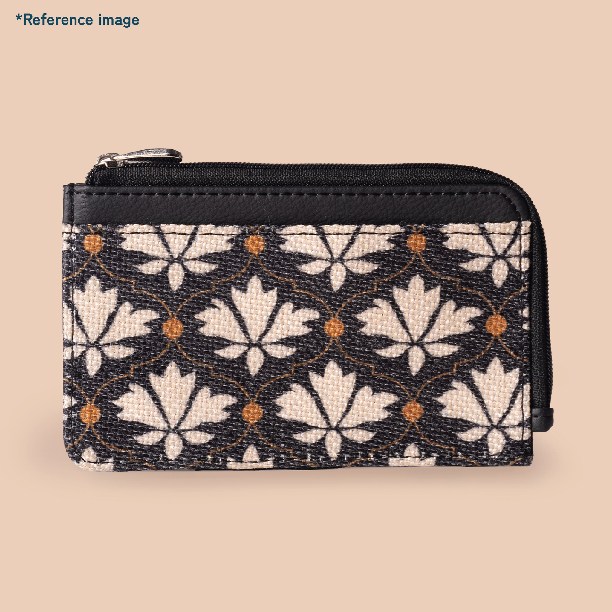 Eda Card Case