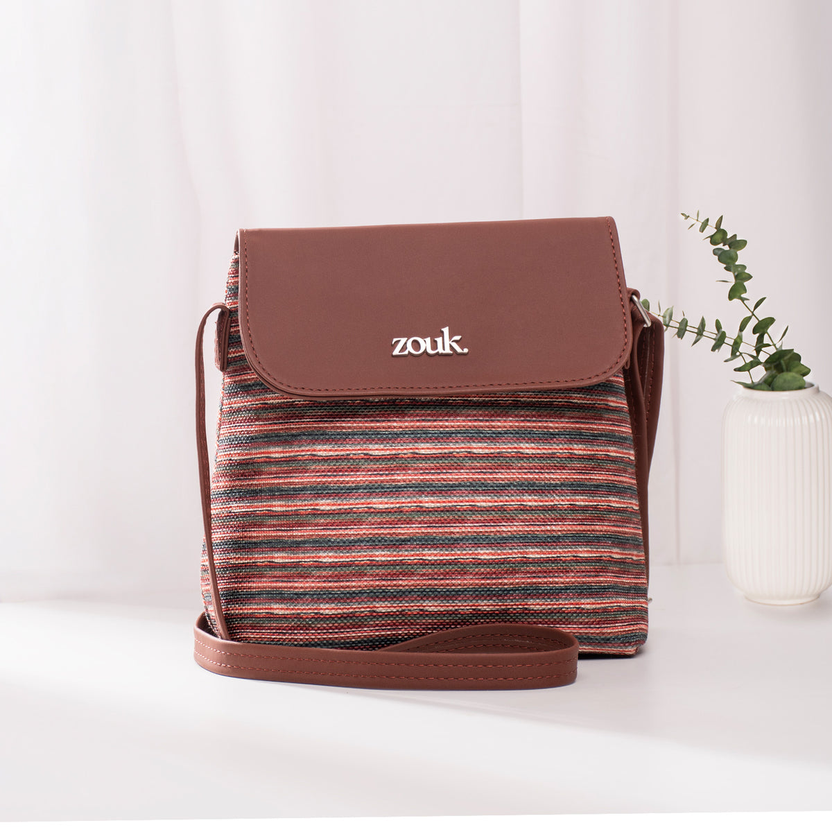 Sling Bags: Buy Best Sling Bags Online at Great Prices - Zouk