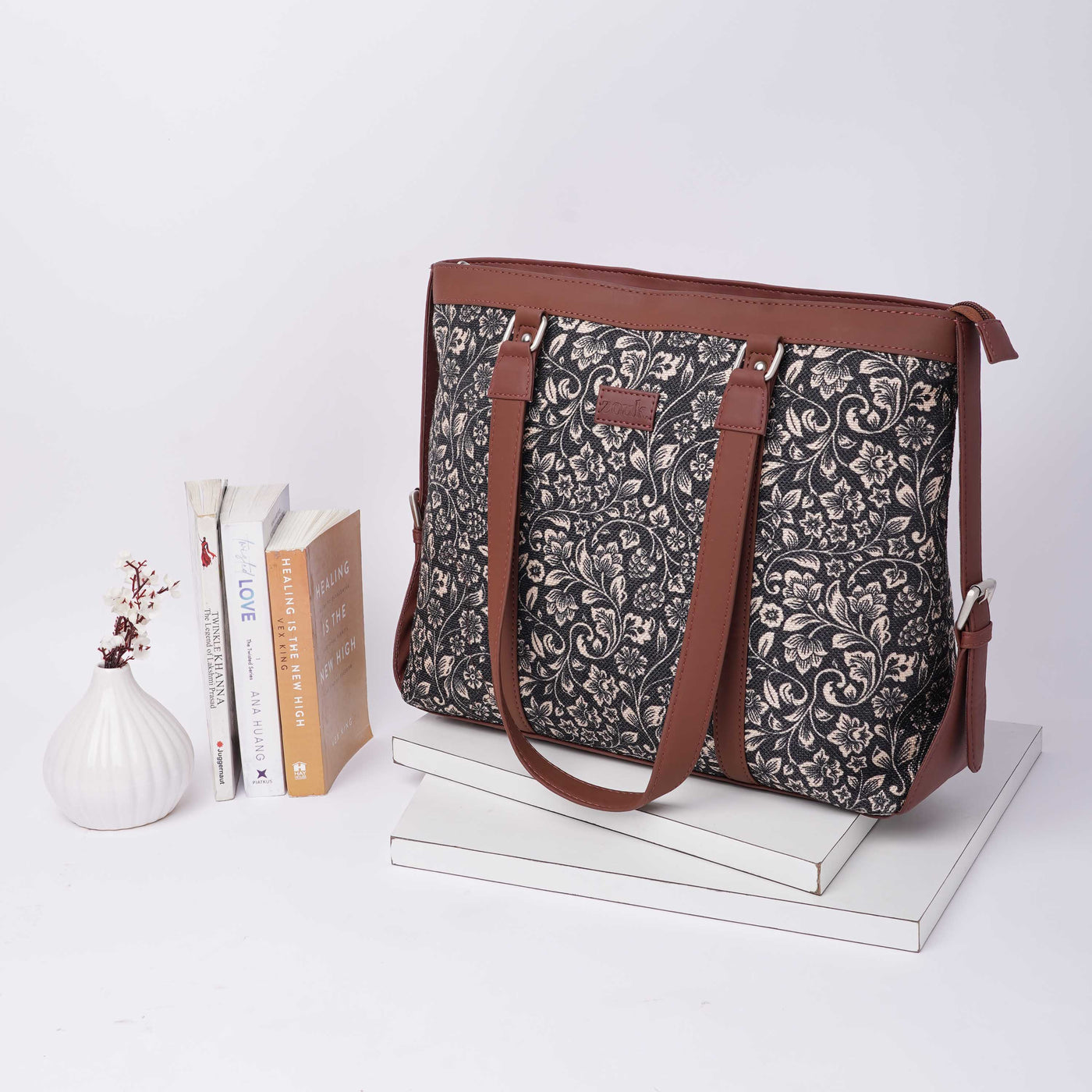 Office Bags for Women: Buy Best Ladies Office Bags Online - Zouk