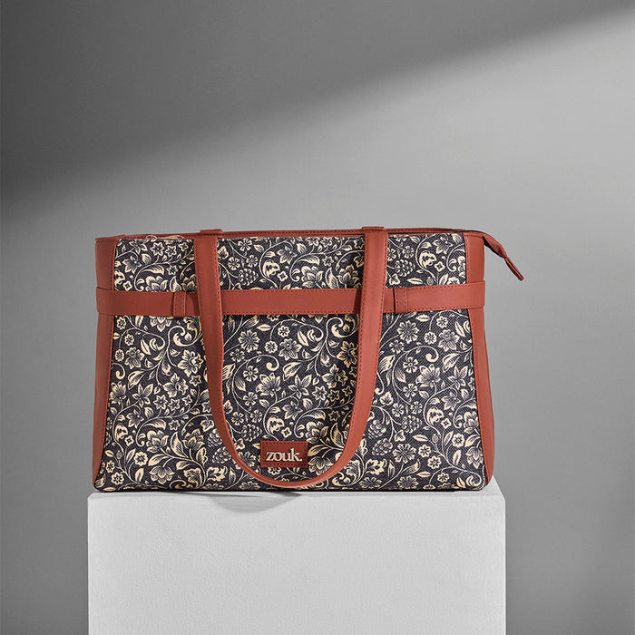 FloLov Statement Office Bag