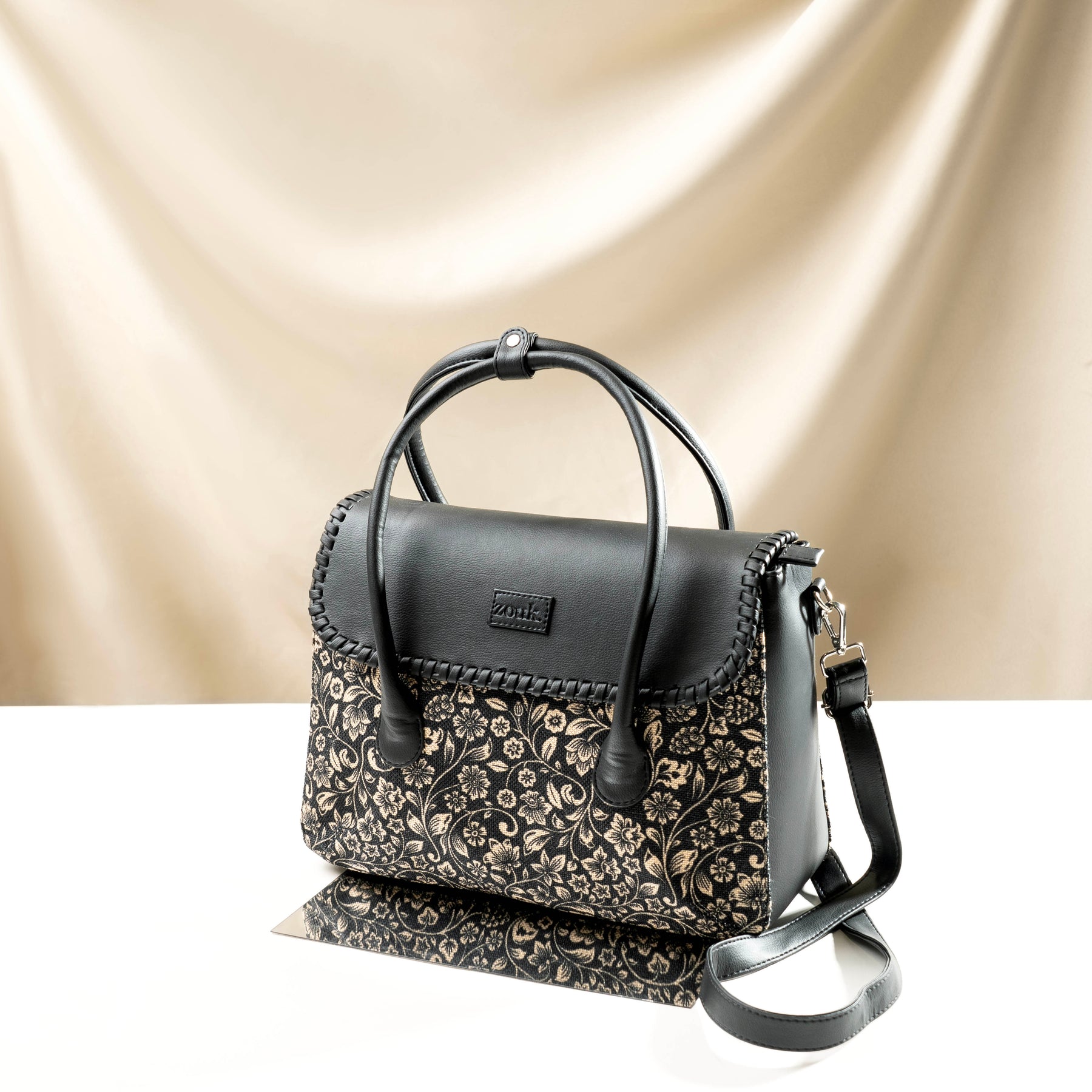 Handbags: Buy Latest Handbags Online at Best Prices - Zouk
