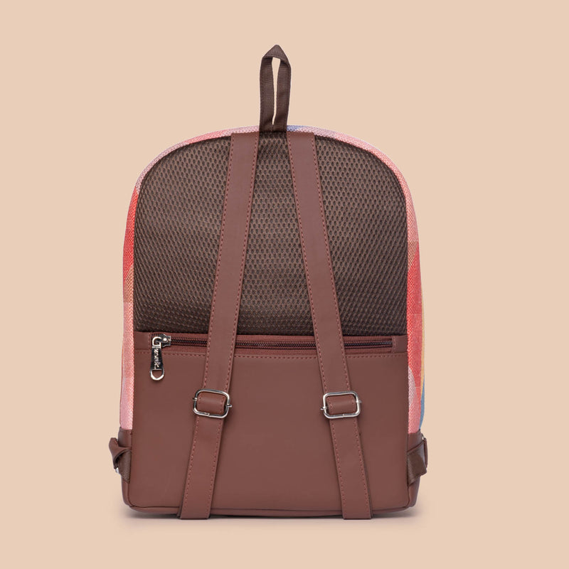 GeoOptics Dome Daypack – Zouk