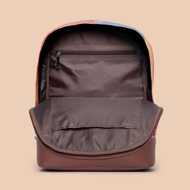 GeoOptics Dome Daypack – Zouk