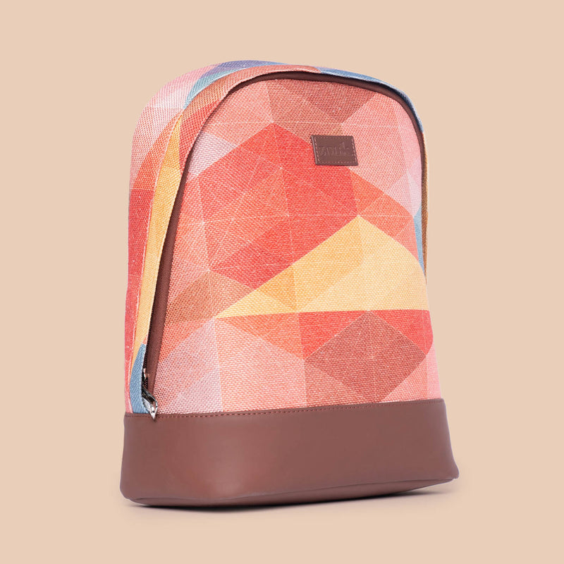 GeoOptics Dome Daypack – Zouk