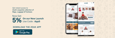 Small Purse: Buy Best Mini Purses Online at Great Prices - Zouk