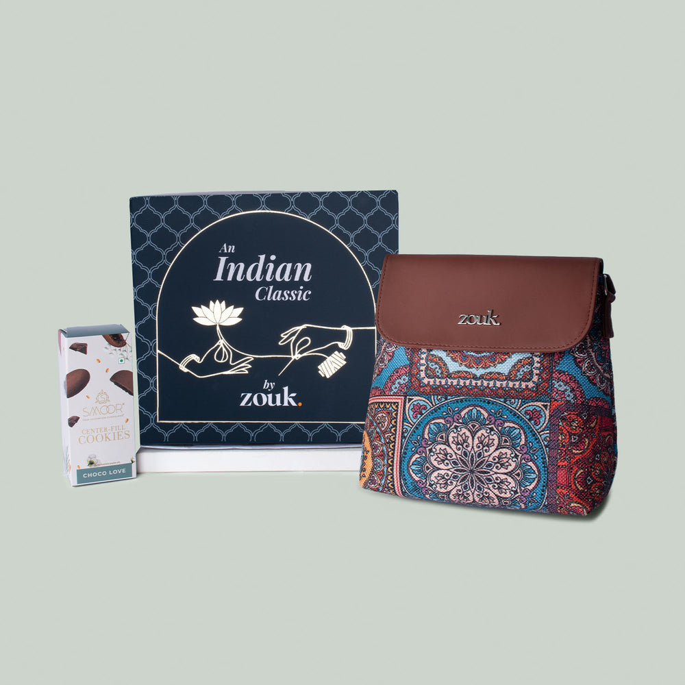 Bags: Shop Bags for Girls, Boys, Women & Men Online at Best Prices - Zouk