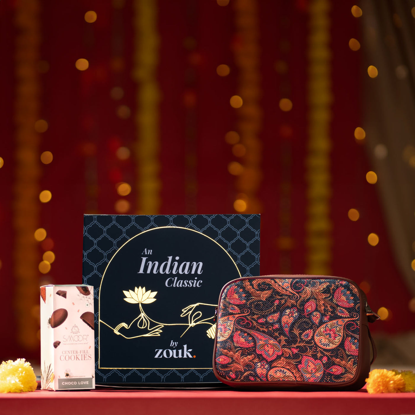 Sling Bags: Buy Best Sling Bags Online at Great Prices - Zouk