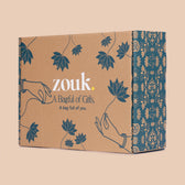 Zouk Combo Gift Box (Small) personalized