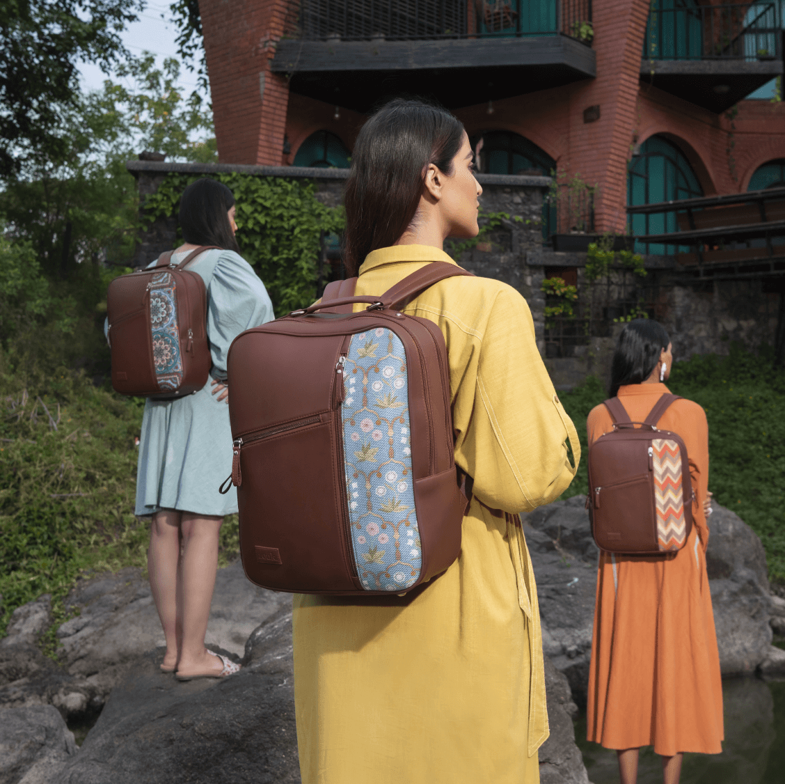 About Zouk: Our Mission, Vision, Story & Presence