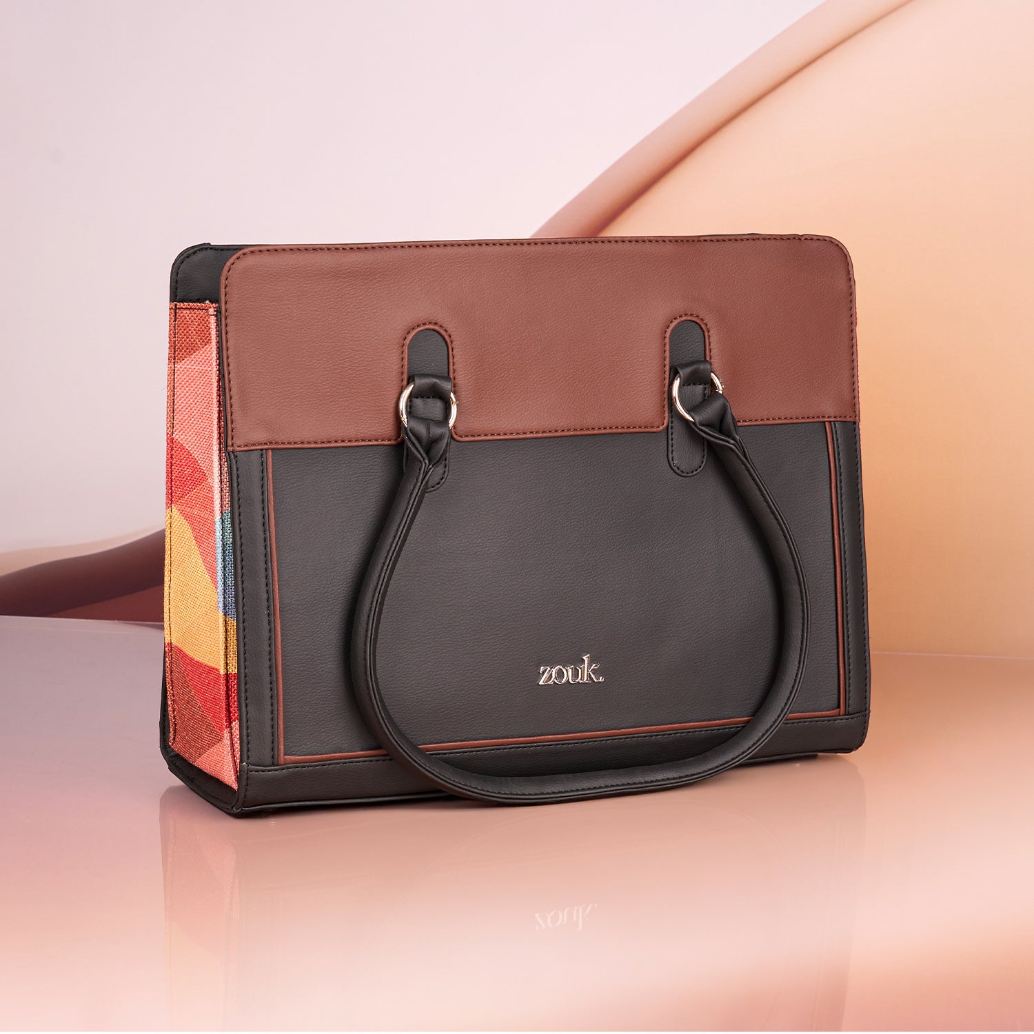 Hannah Office Bag - GeoOptics