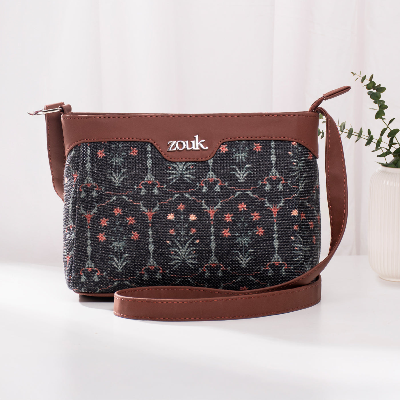 Sling Bags: Buy Best Sling Bags Online at Great Prices - Zouk