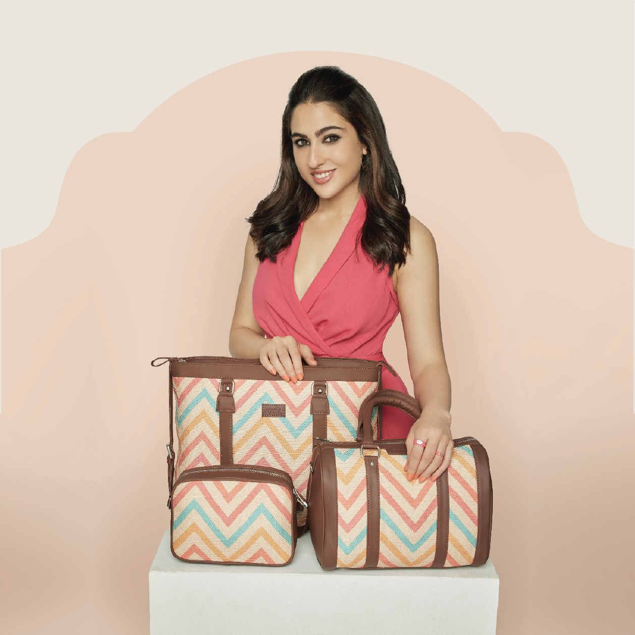 Online Fashion & Lifestyle Store for Bags, Wallets & Footwear - Zouk