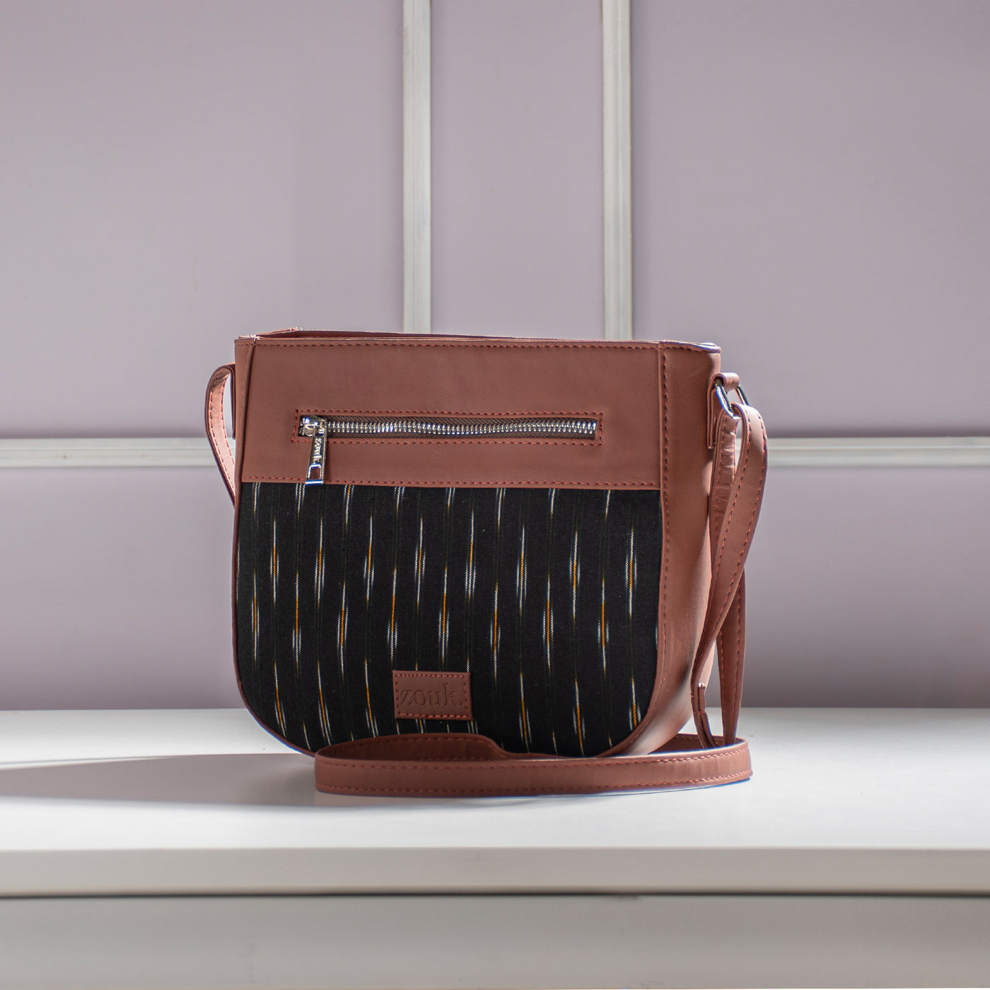 Sling Bags: Buy Best Sling Bags Online at Great Prices - Zouk