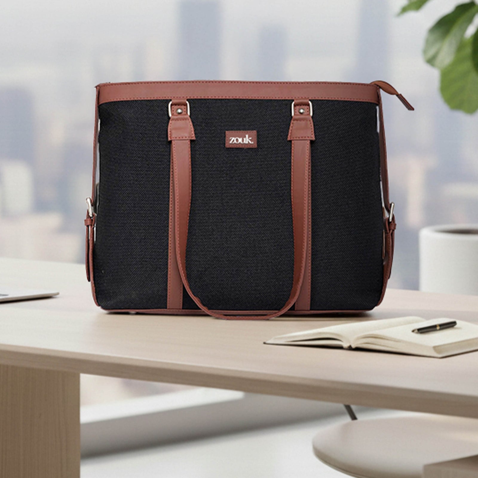 Office Bags for Women: Buy Best Ladies Office Bags Online - Zouk