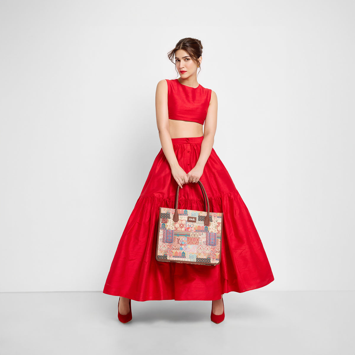 Tote Bags: Buy Best Tote Bags Online at Great Prices - Zouk