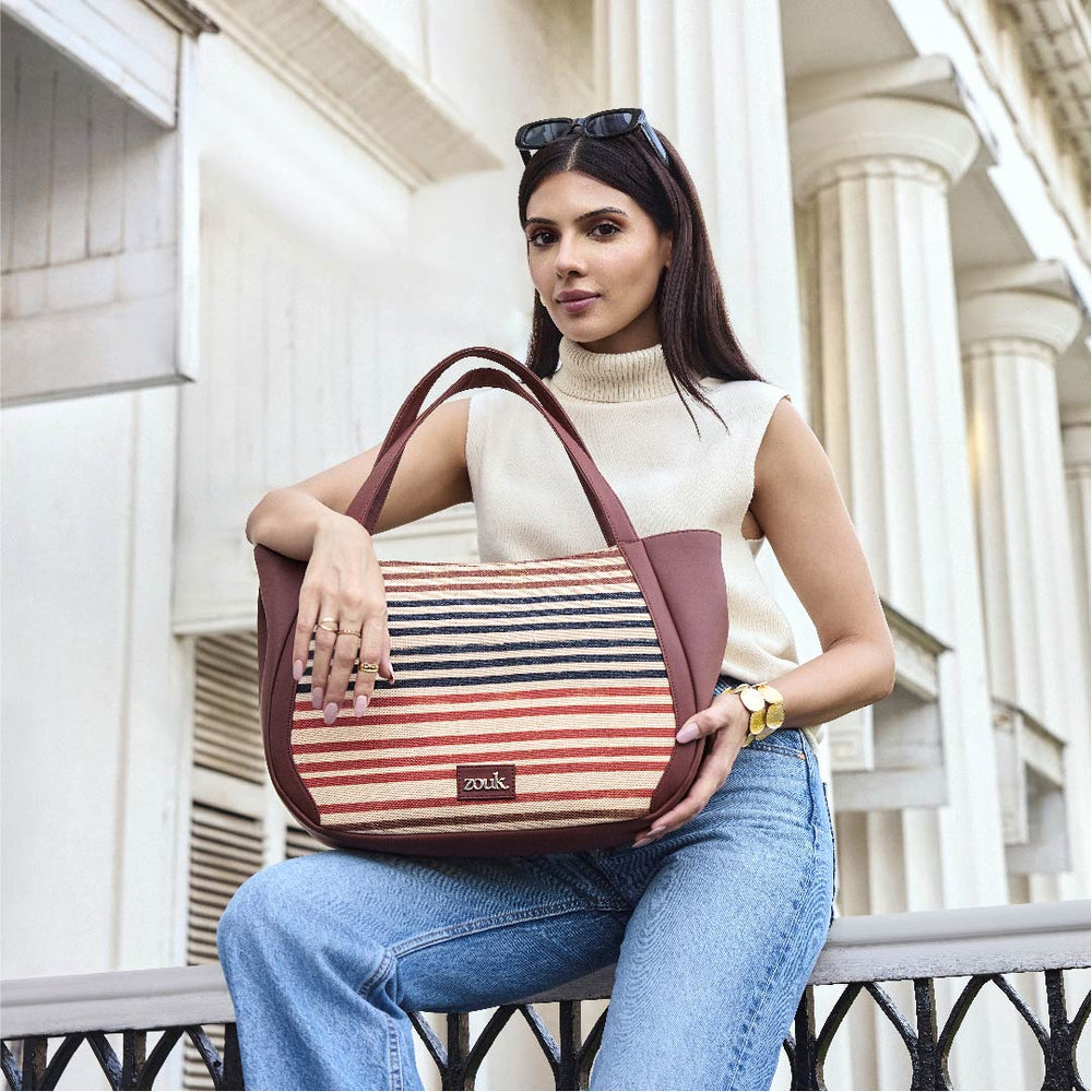 Handbags: Buy Latest Handbags Online at Best Prices - Zouk