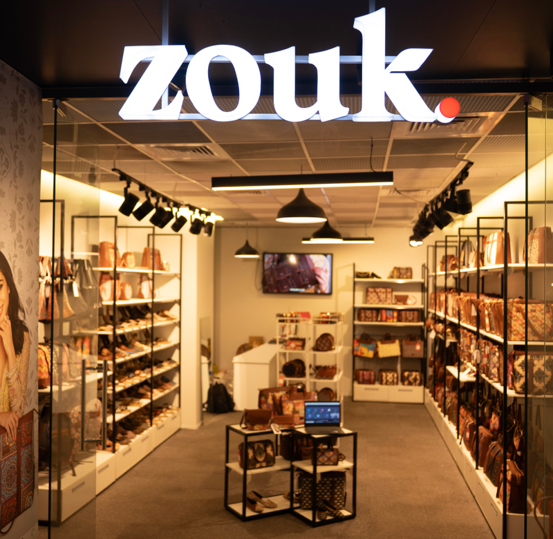 Store Locator