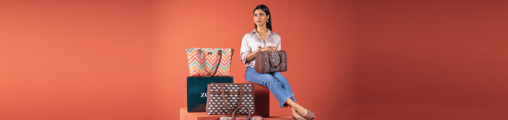 Zouk X Konkona
