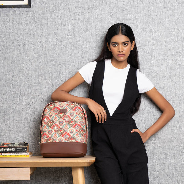 Dome Daypack – Zouk